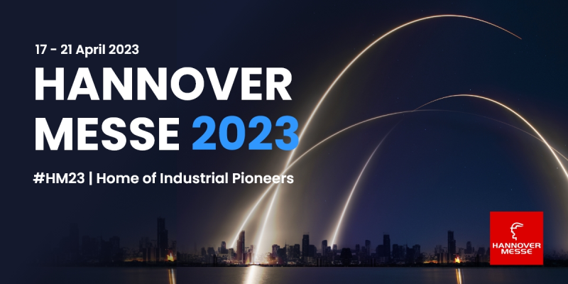 Hannover Messe 2023